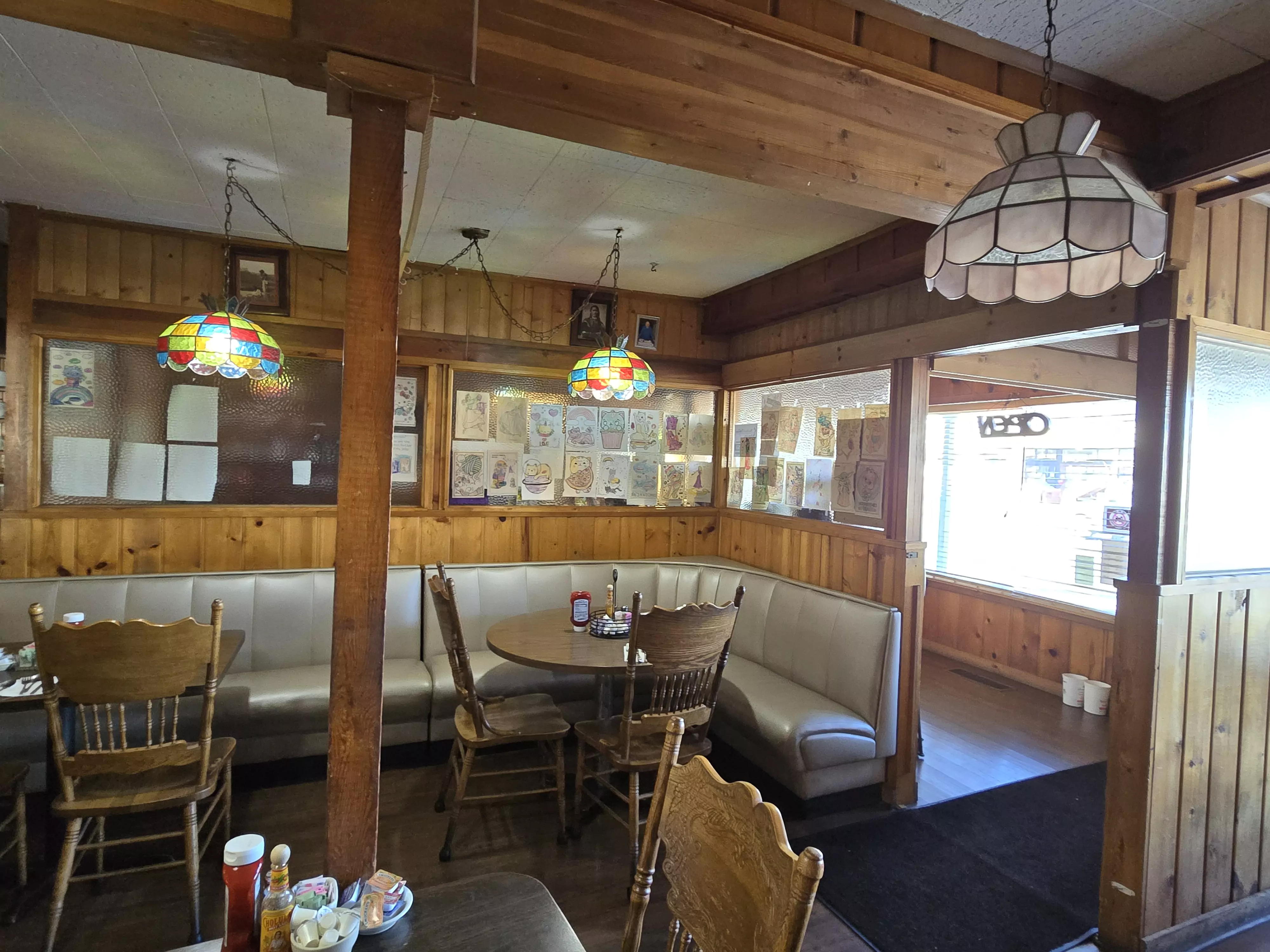 Tyee Restaurant & Motel